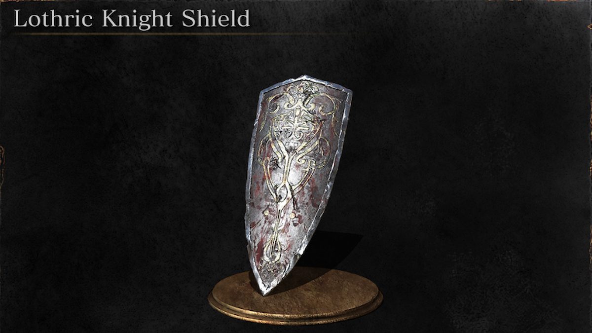 The 7 best shields in Dark Souls 3 - Gamepur