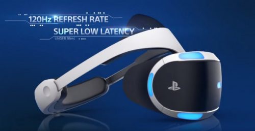 Understanding PS VR Processor Unit Light Indicator - Gamepur