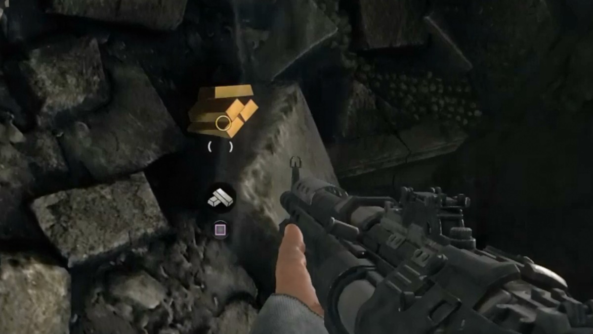 Wolfenstein 2 - All Gold Locations - Gamepur