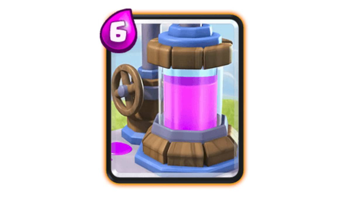 The best Clash Royale cards for any mode - Gamepur