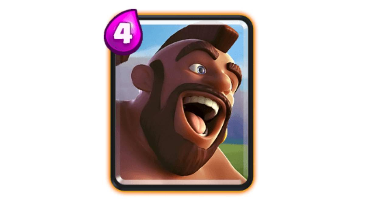 The best Clash Royale cards for any mode - Gamepur