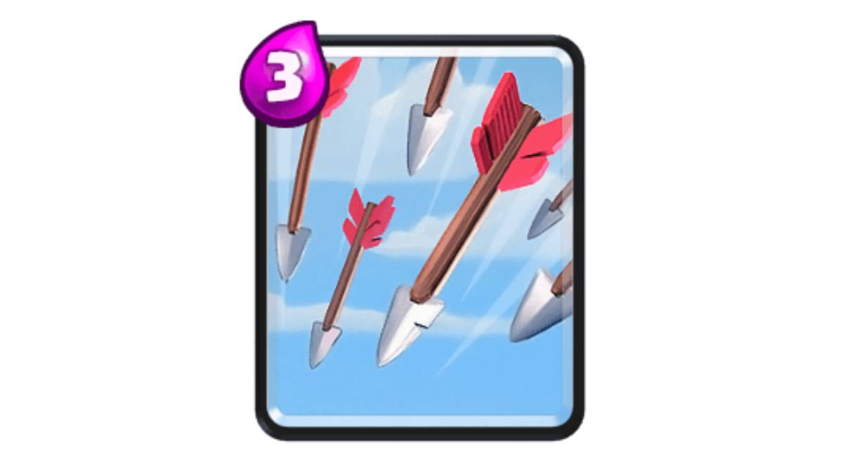 The best Clash Royale cards for any mode - Gamepur