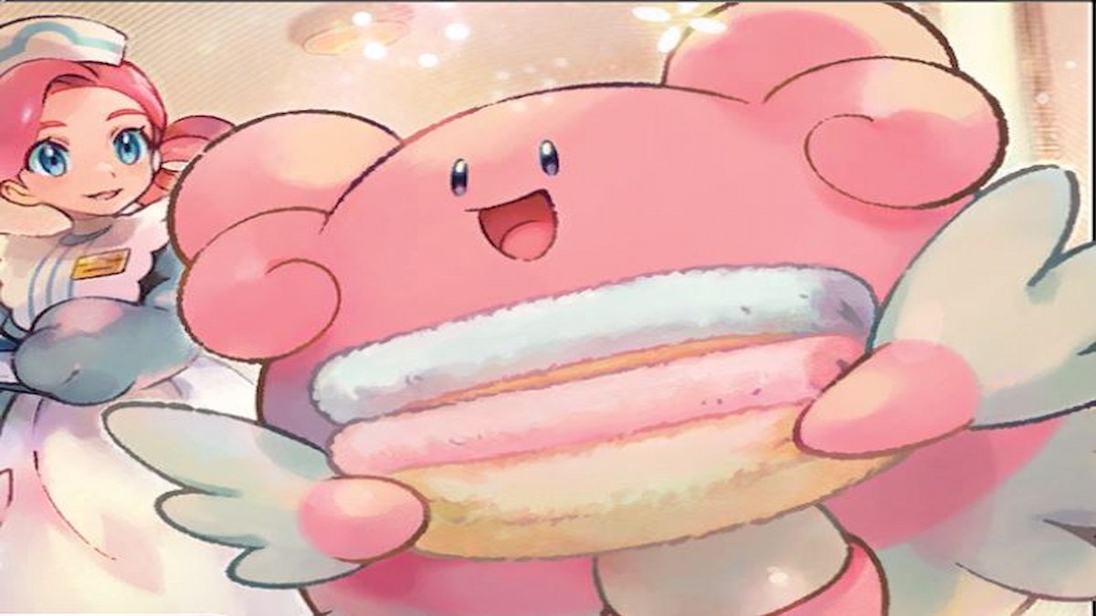 The 10 best Normal type Pokémon in Pokémon Scarlet and Violet - Gamepur