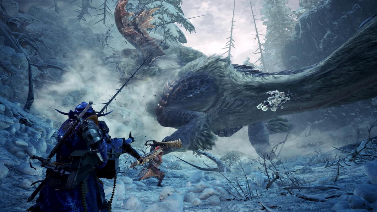 The best Monster Hunter World weapons for every playstyle - Gamepur