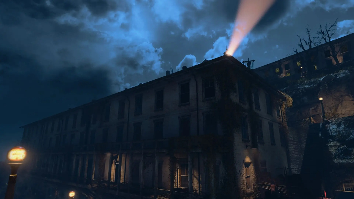 Blood of the Dead Golden Spork Guide - Black Ops 4 Zombies - Gamepur