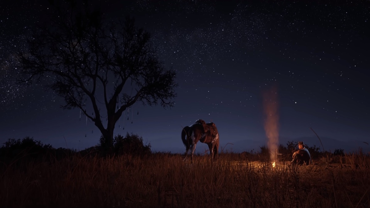 How Dead Eye Works in Red Dead Online - Gamepur