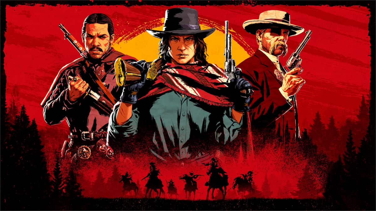 How to make money fast in Red Dead Online - Gamepur