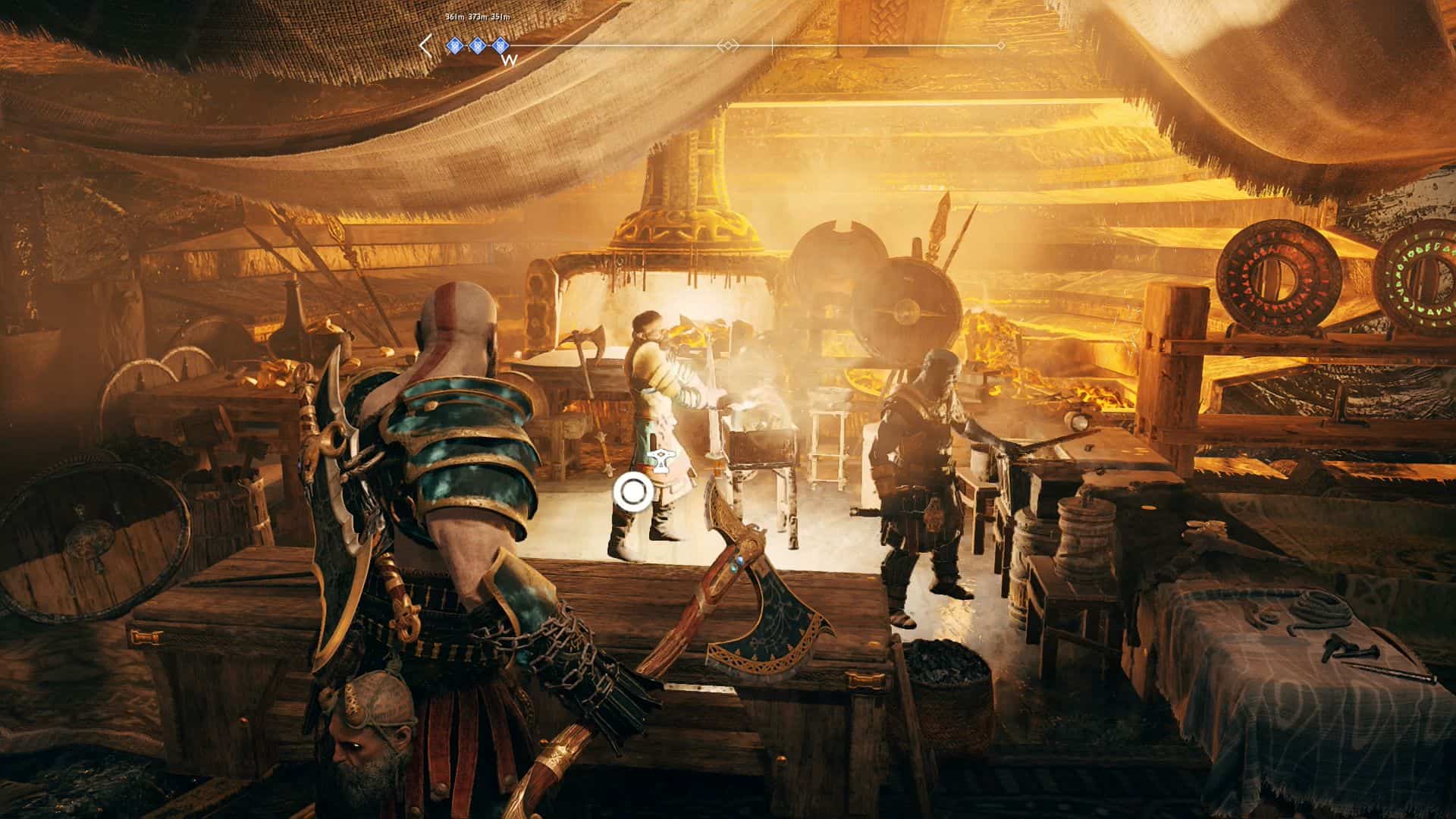 Warframe - Where To Find The Vox Solaris Syndicate - Gamepur