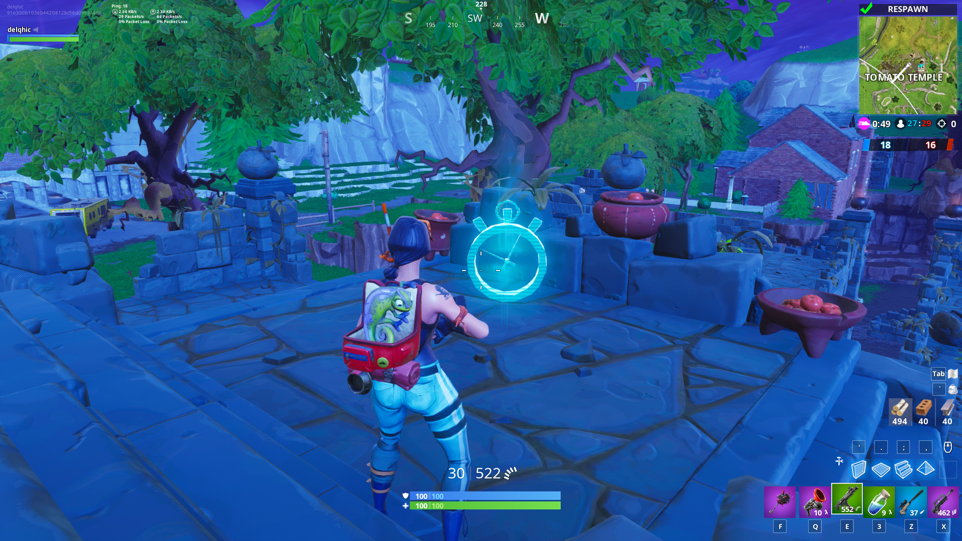 Fortnite Chapter 2: How To Drive a Boat On Land - Gamepur