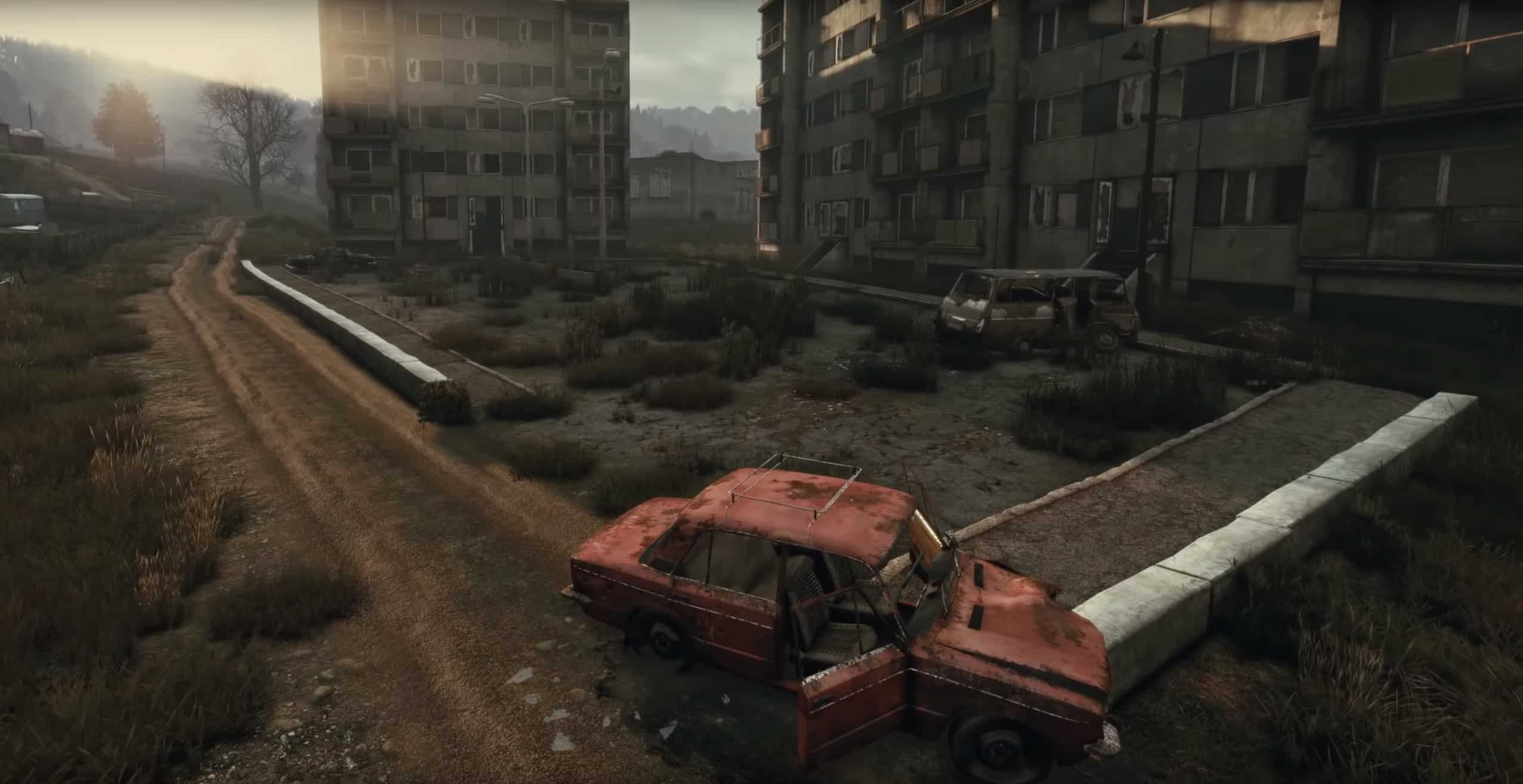 DayZ is Coming to Xbox One Preview on August 29th - Gamepur