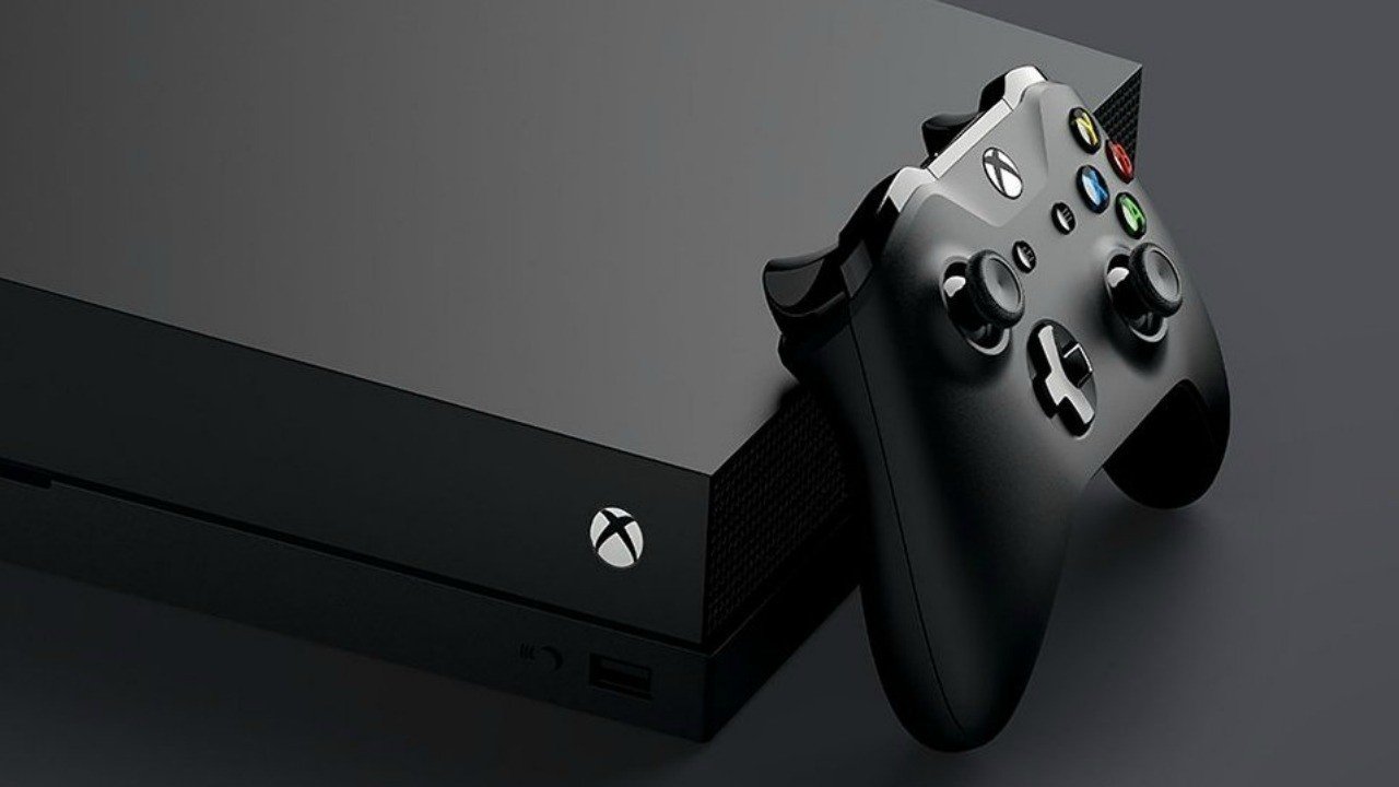 Microsoft unveil their next-gen Xbox, Project Scarlett — Coming Holiday ...