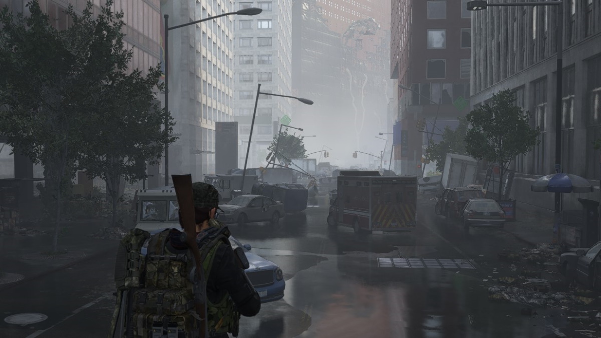 How to get ivory keys in The Division 2 - Gamepur