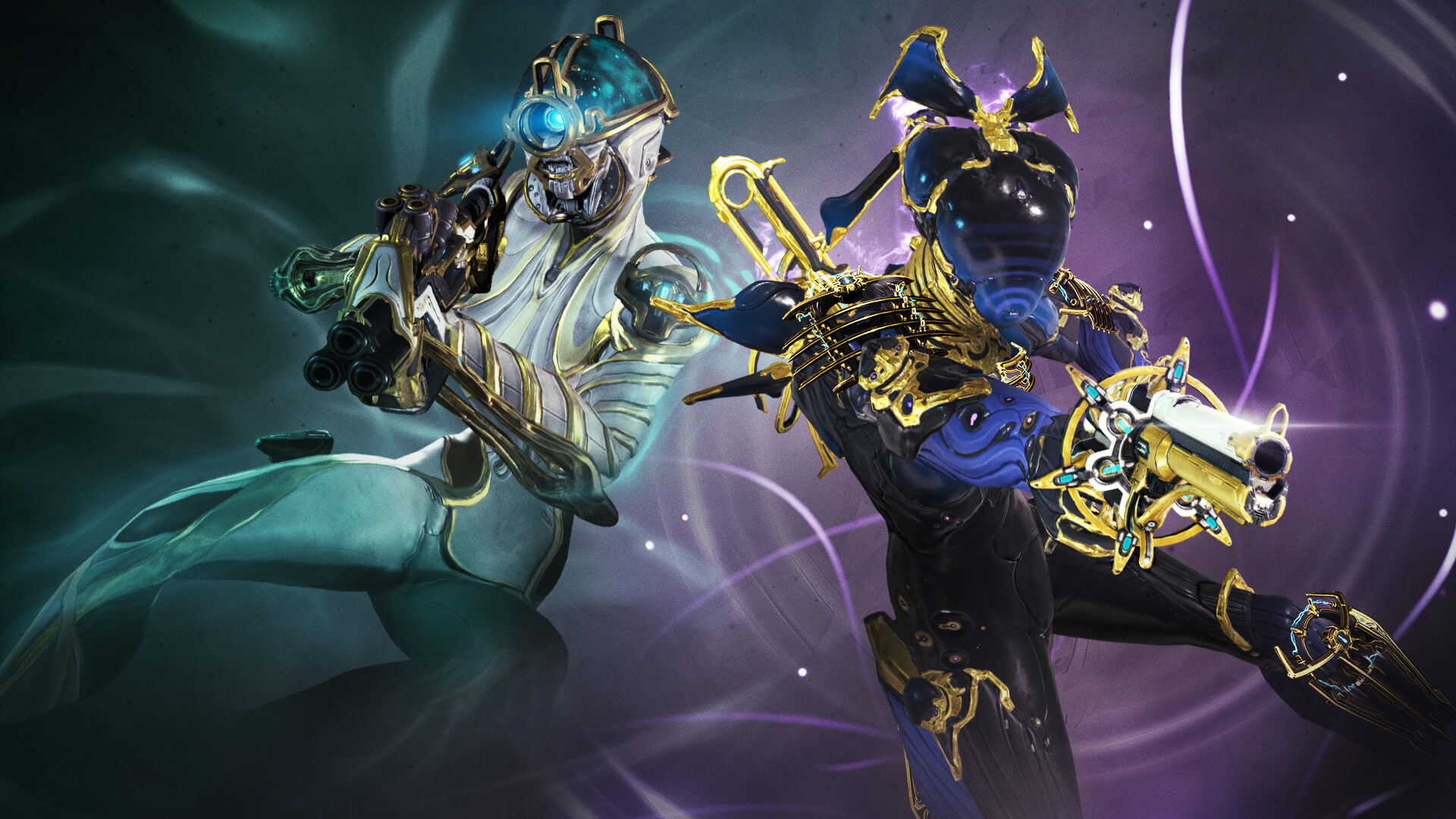 Warframe - How To Farm Mirage Prime Relics - Gamepur