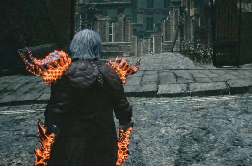 Devil May Cry 5 | Balrog Guide - Gamepur