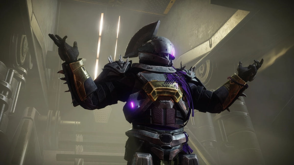 Where to find Cabal on Nessus in Destiny 2 - Gamepur