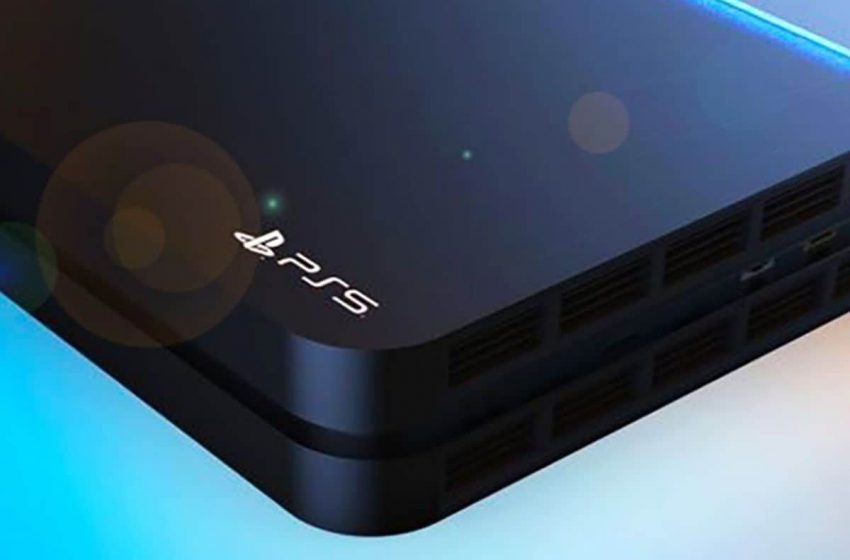 PS5 Patent Shows How Sony Aims To Eliminate Loading Screens - Gamepur