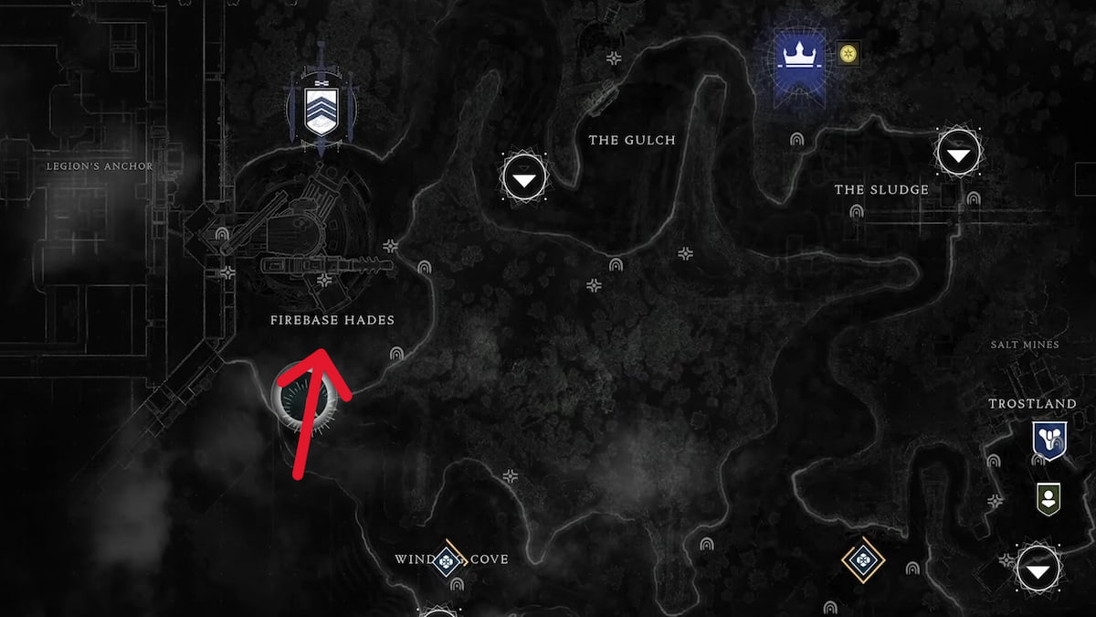 Where to find Cabal on Nessus in Destiny 2 - Gamepur