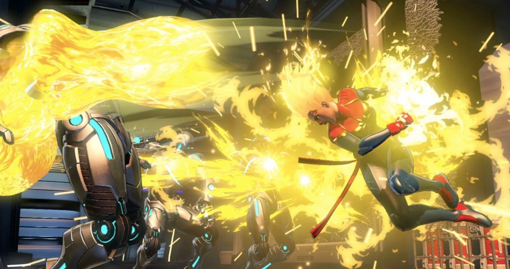 How To Unlock Costumes in Marvel Ultimate Alliance 3 - Gamepur