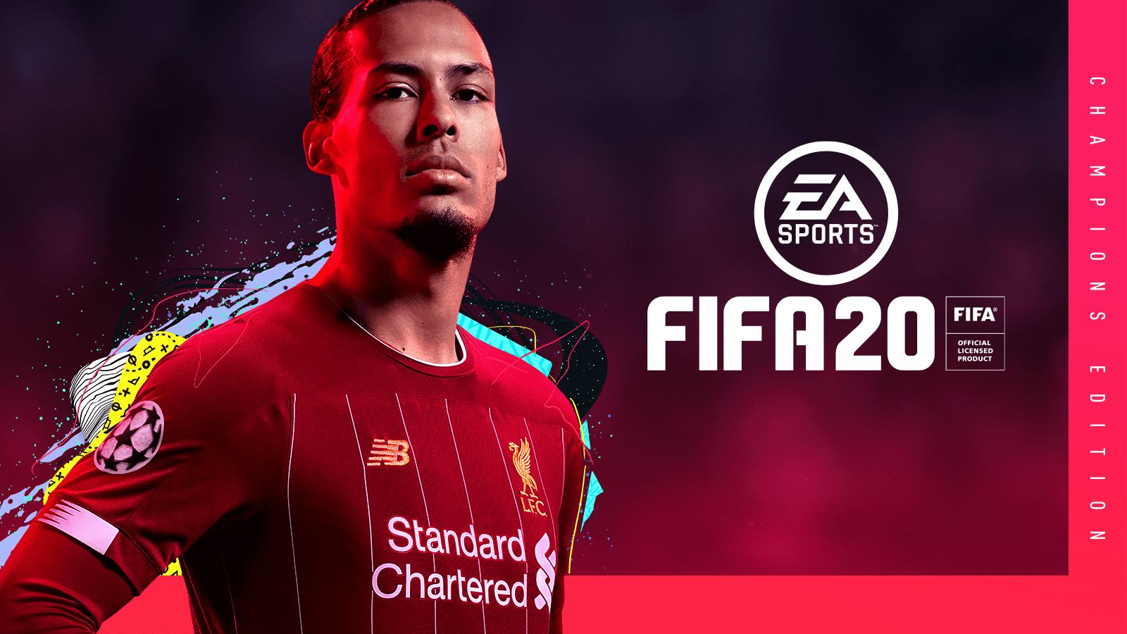 FIFA 20 vs. PES 2020 Preview: Which is Right For You? - Gamepur