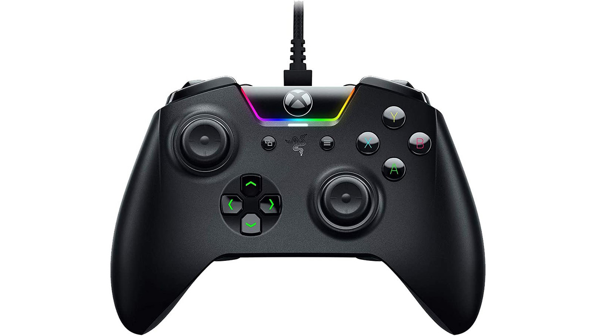 The best video game controllers on the market today - Gamepur