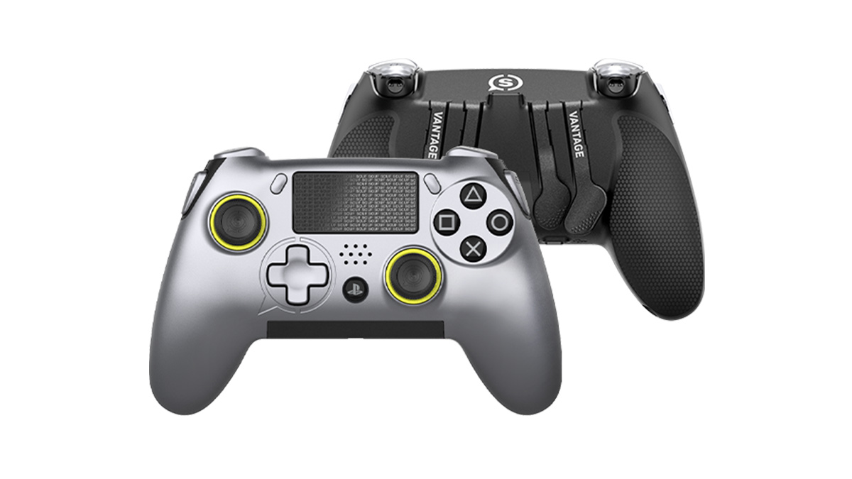 The best video game controllers on the market today - Gamepur