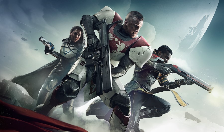 How to complete Combat Patrols in Destiny 2 - Neutralize Hostiles ...