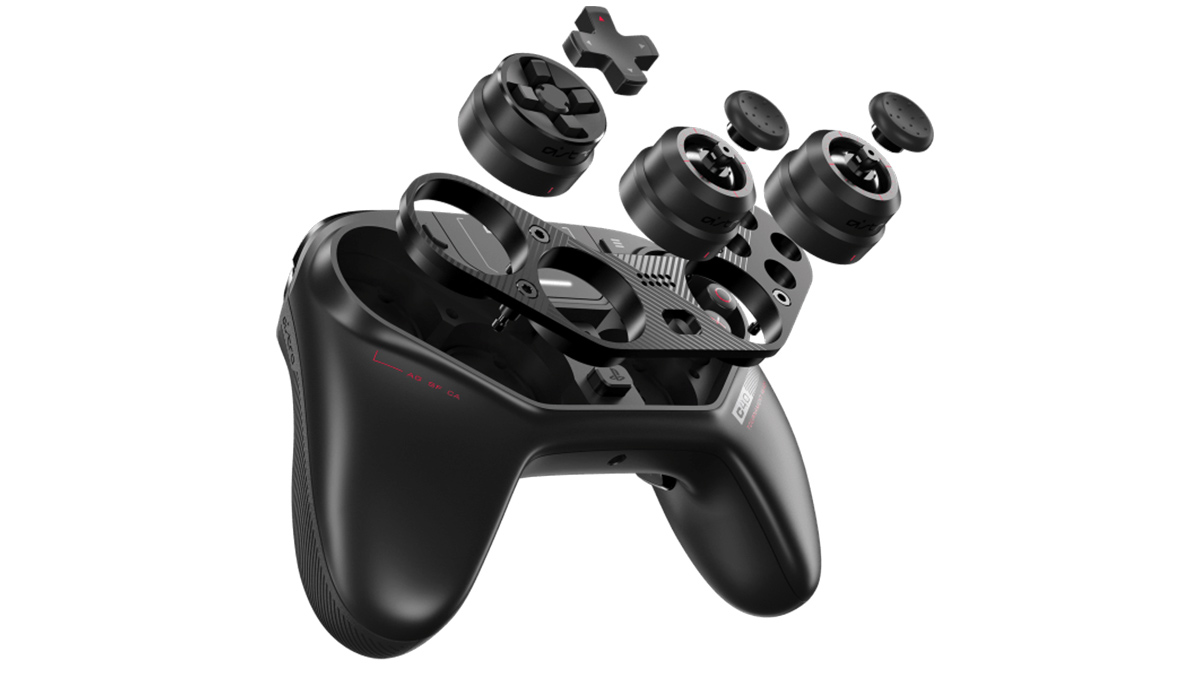 The best video game controllers on the market today - Gamepur