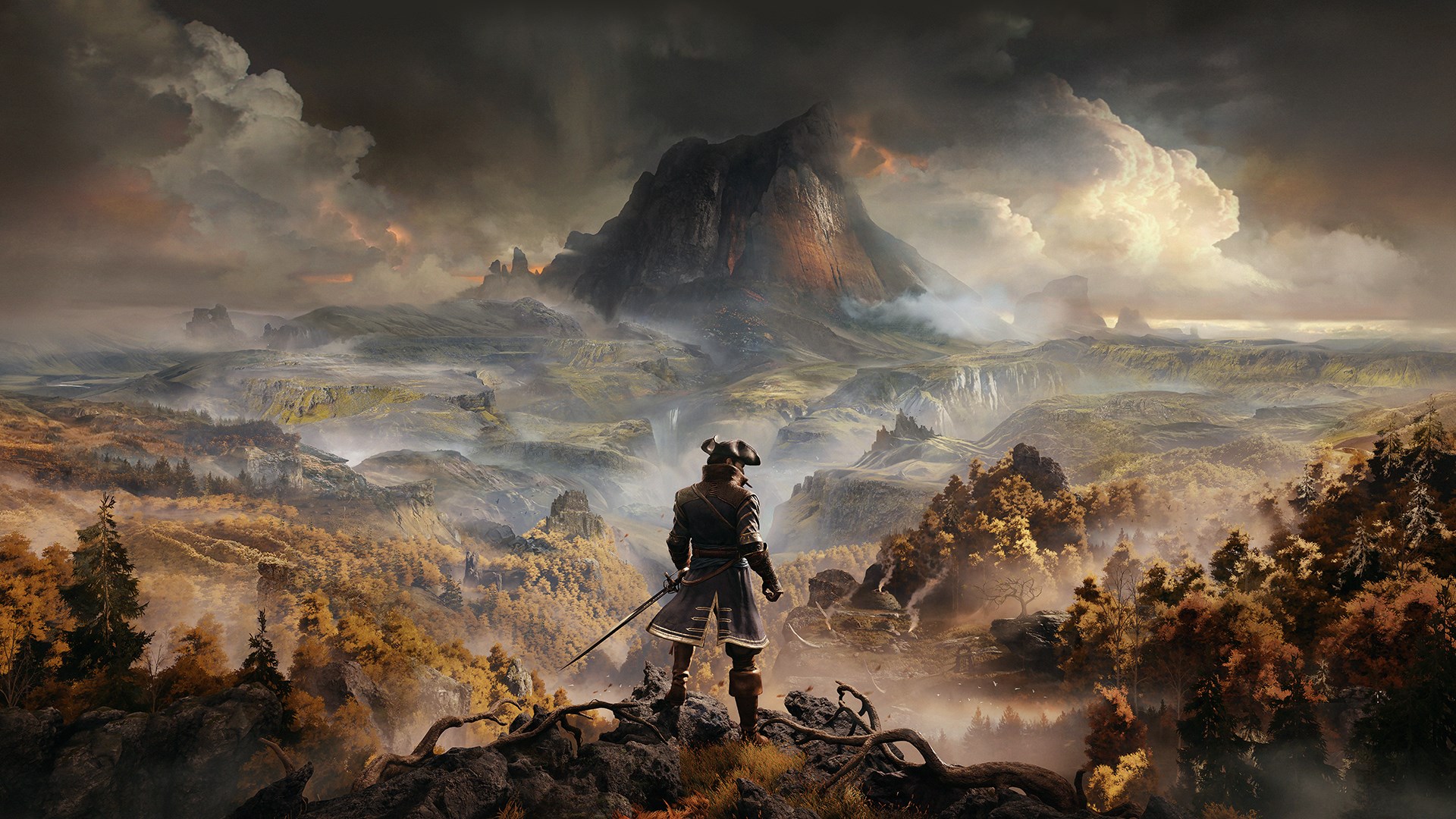 GreedFall Review - A Fun Time, But Nothing Ground Breaking - Gamepur