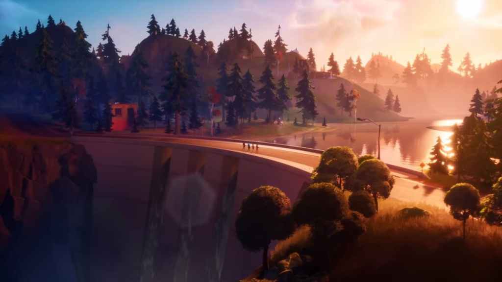 How to change language options in Fortnite - Gamepur