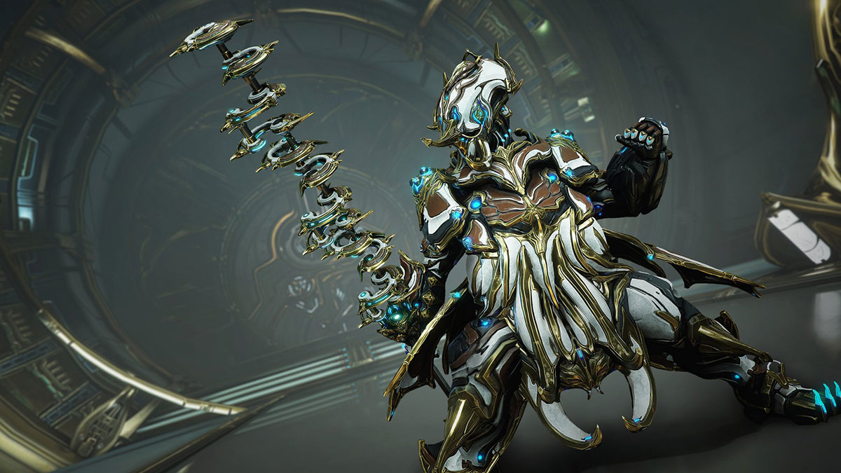 How To Get Primed Mods in Warframe