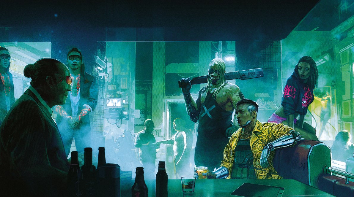 Top 5 Games to Be Excited About in 2020 - Gamepur