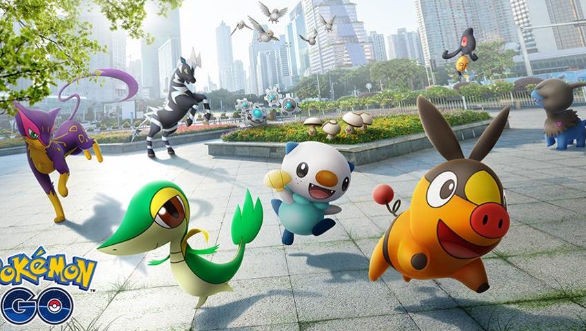 How to Improve Your Buddy's Mood in Pokémon Go - Gamepur