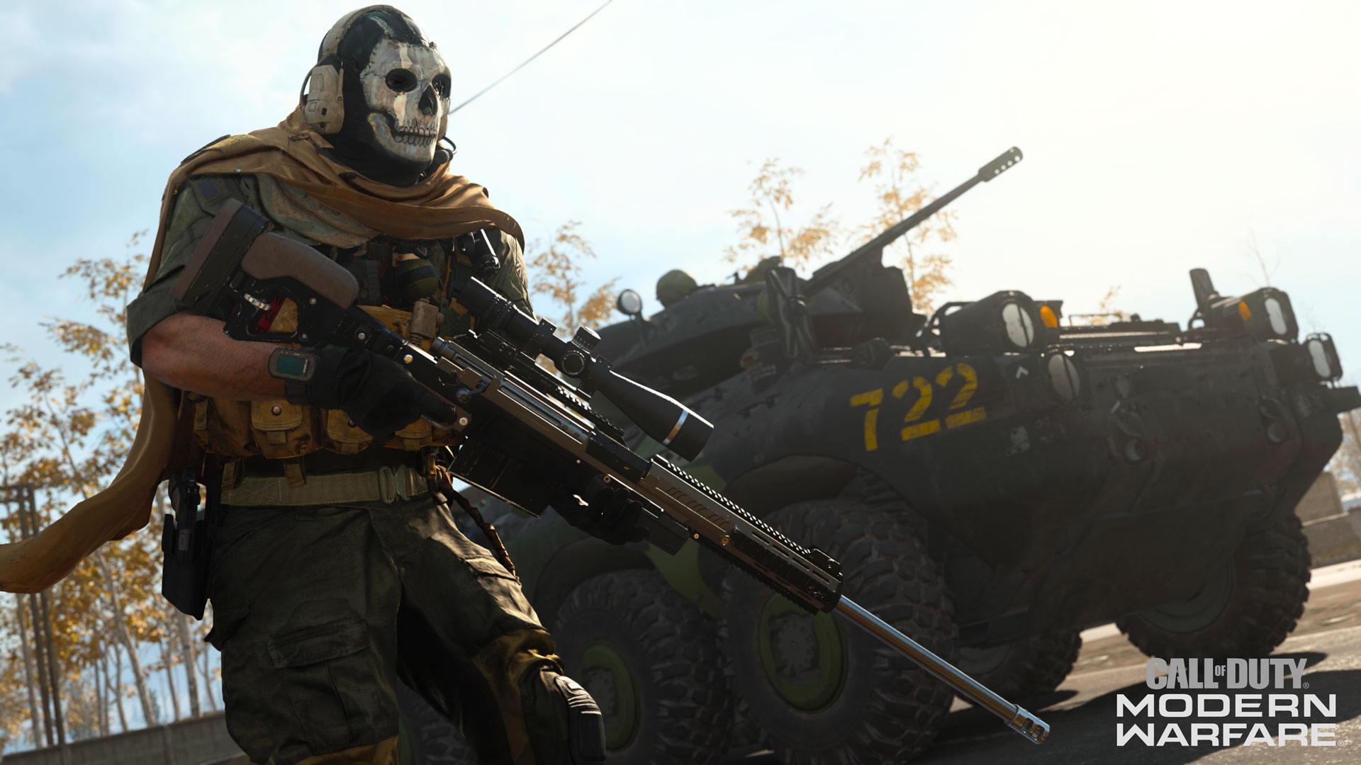 How to get a colored clan tag in Call of Duty: Modern Warfare - Gamepur