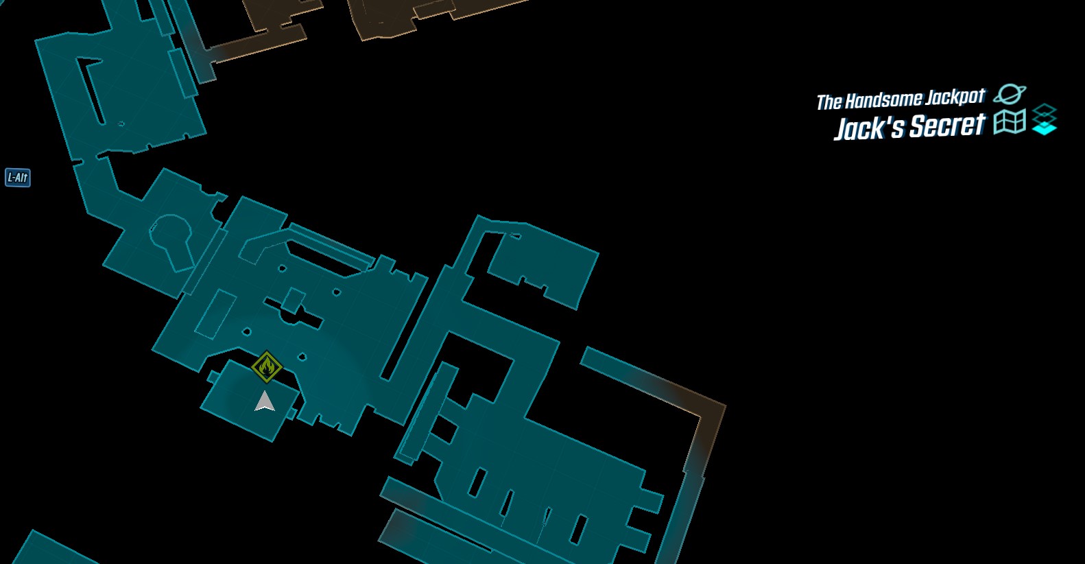 The Pretty Boy Statue Locations in Borderlands 3 - Gamepur