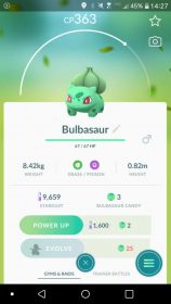 Pokémon Go Stardust Complete Guide | How to Find it, Use It, Trading ...