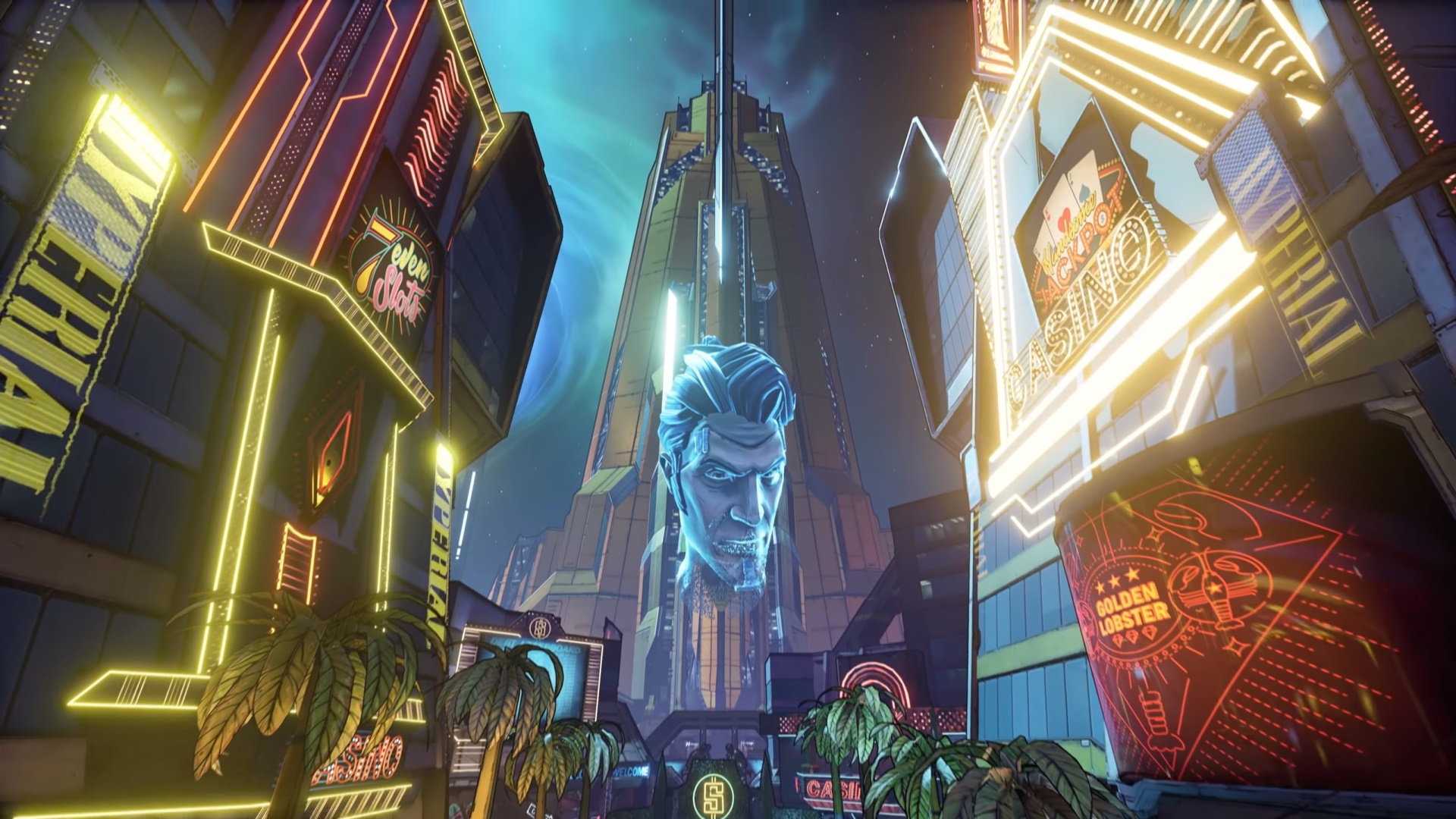 What Time Does the Borderlands 3 DLC Moxxi's Heist of the Handsome ...