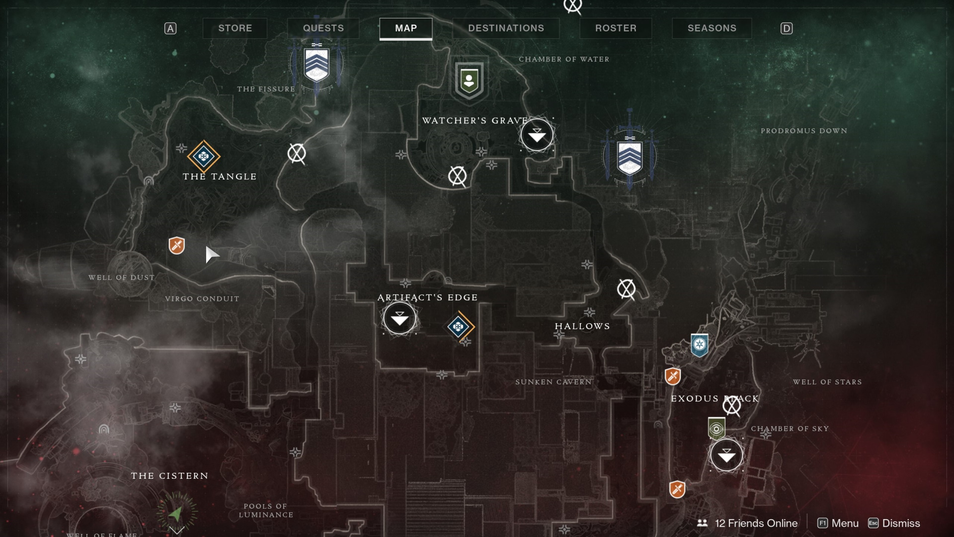 Completing an Impossible Task Quest Guide - Destiny 2 - Gamepur