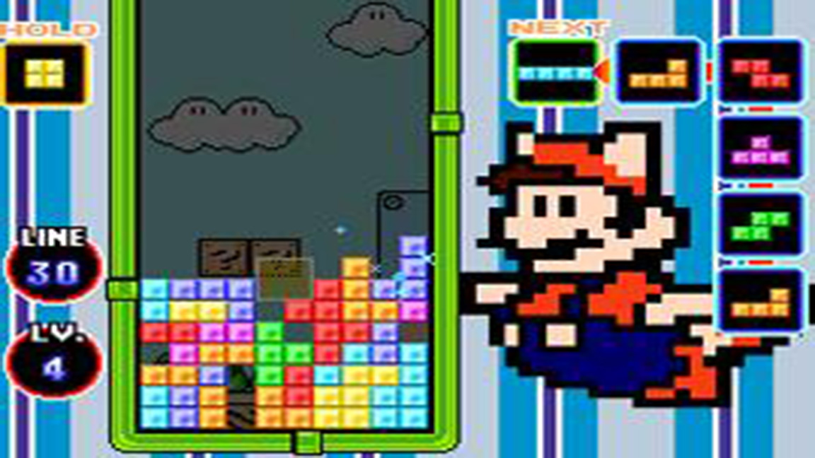 The Best Tetris Games - Gamepur
