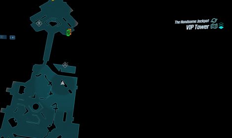 The Pretty Boy Statue Locations in Borderlands 3 - Gamepur