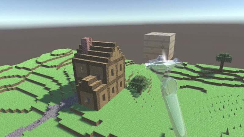 How To Setup Vivecraft To Play Minecraft In VR - Gamepur