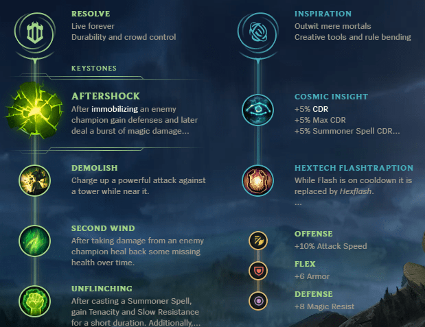 League of Legends Season 10 Champion Guide: Blitzcrank Tips and Tricks ...