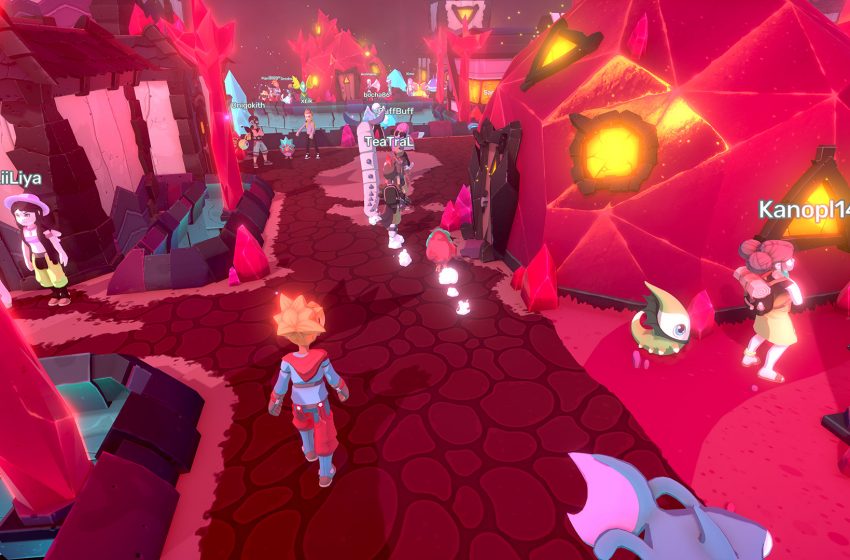 All Temtem Types, and Their Strengths and Weaknesses - Gamepur