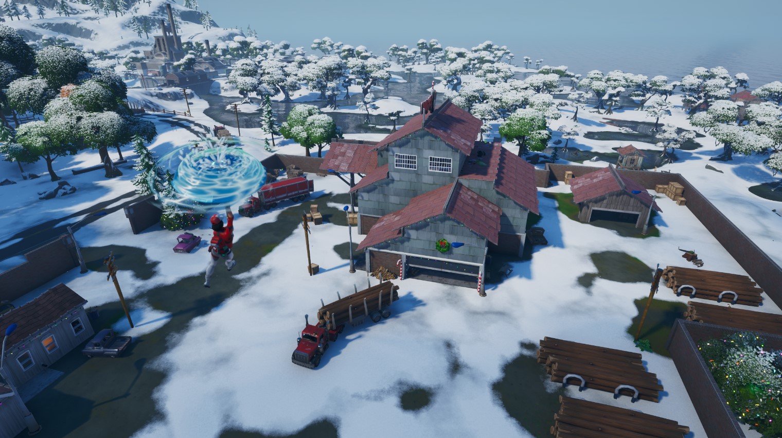 Where To Dance At The Pipeman, the Hayman, and the Timber Tent In ...