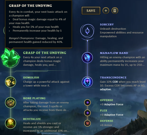 League of Legends Season 10 Champion Guide: Gangplank Tips and Tricks ...