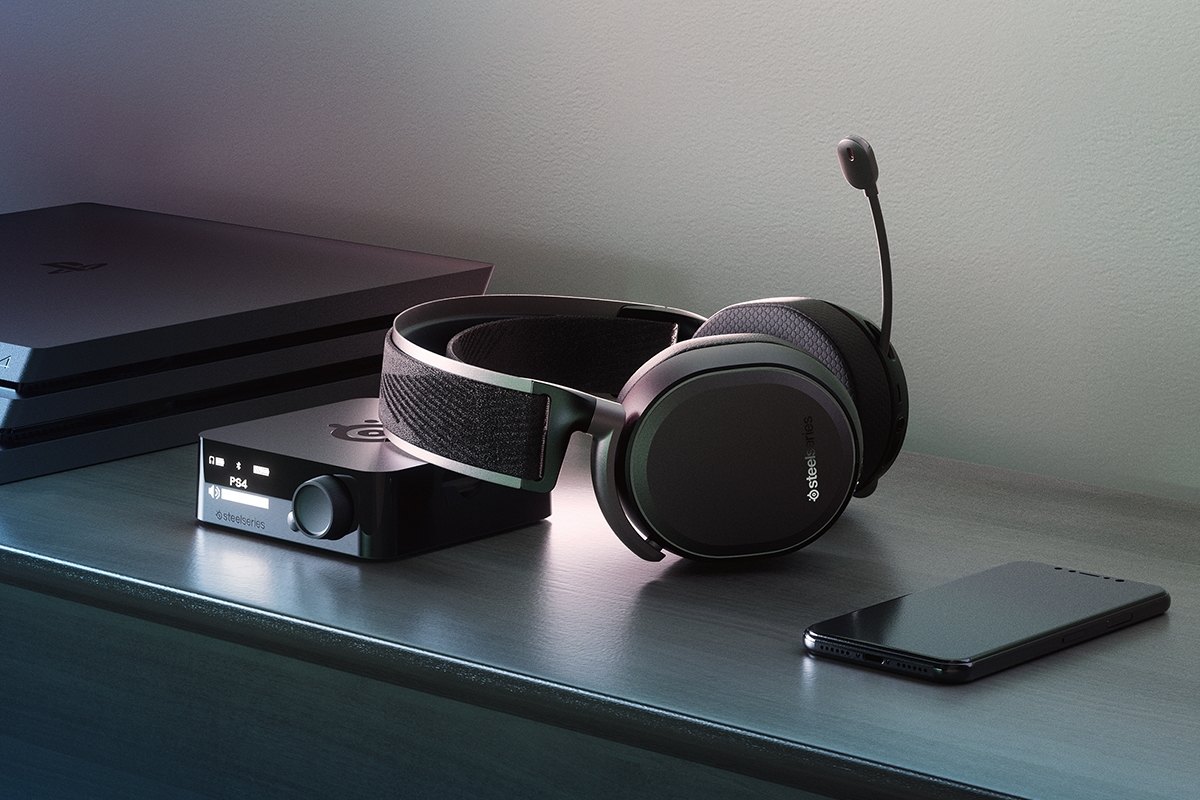 The 5 best gaming headsets on the market right now (mid-2020) - Gamepur