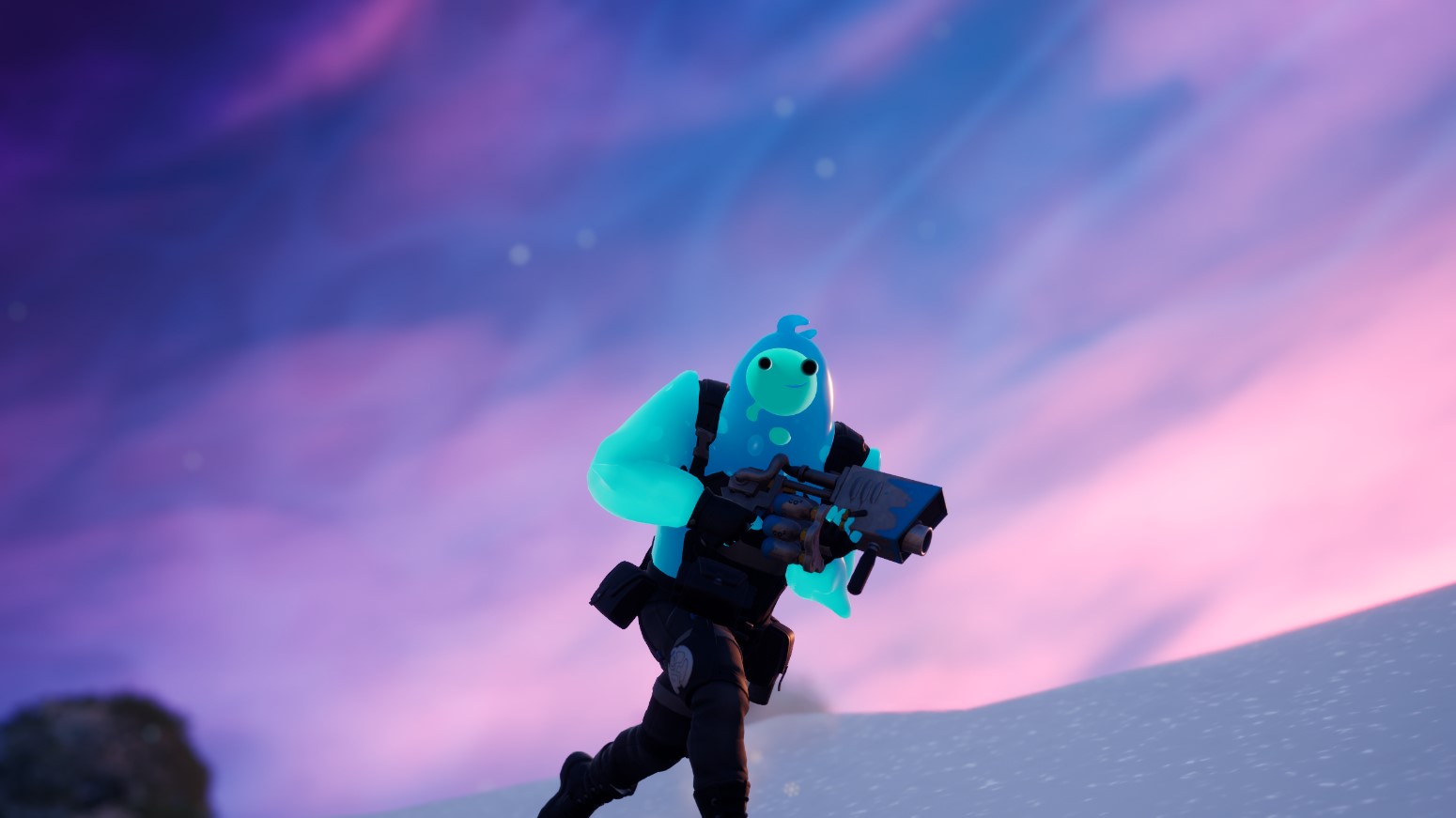 Fortnite - How To Watch A Match Replay - Gamepur