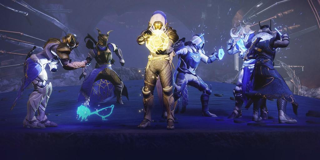 Destiny 2 - Necromantic Strand Location - Hall of Wisdom Location - Gamepur