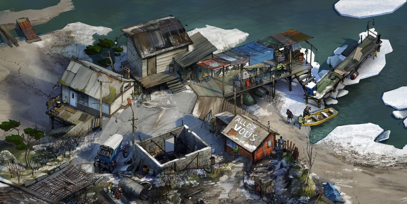 The Year in Review 2019: Best PC Games of the Year - Gamepur