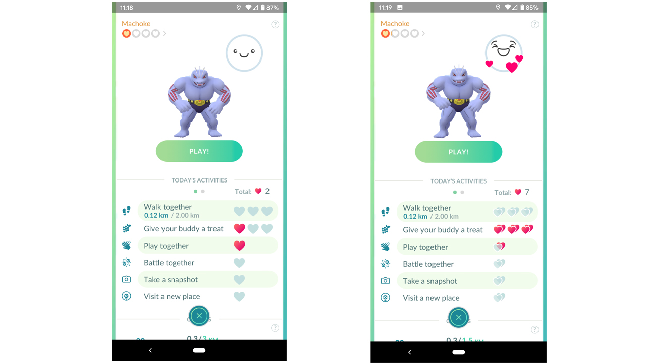What Is A Poffin In Pokémon GO? - Gamepur