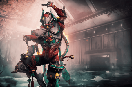 The best melee weapons in Warframe (2021) - Gamepur